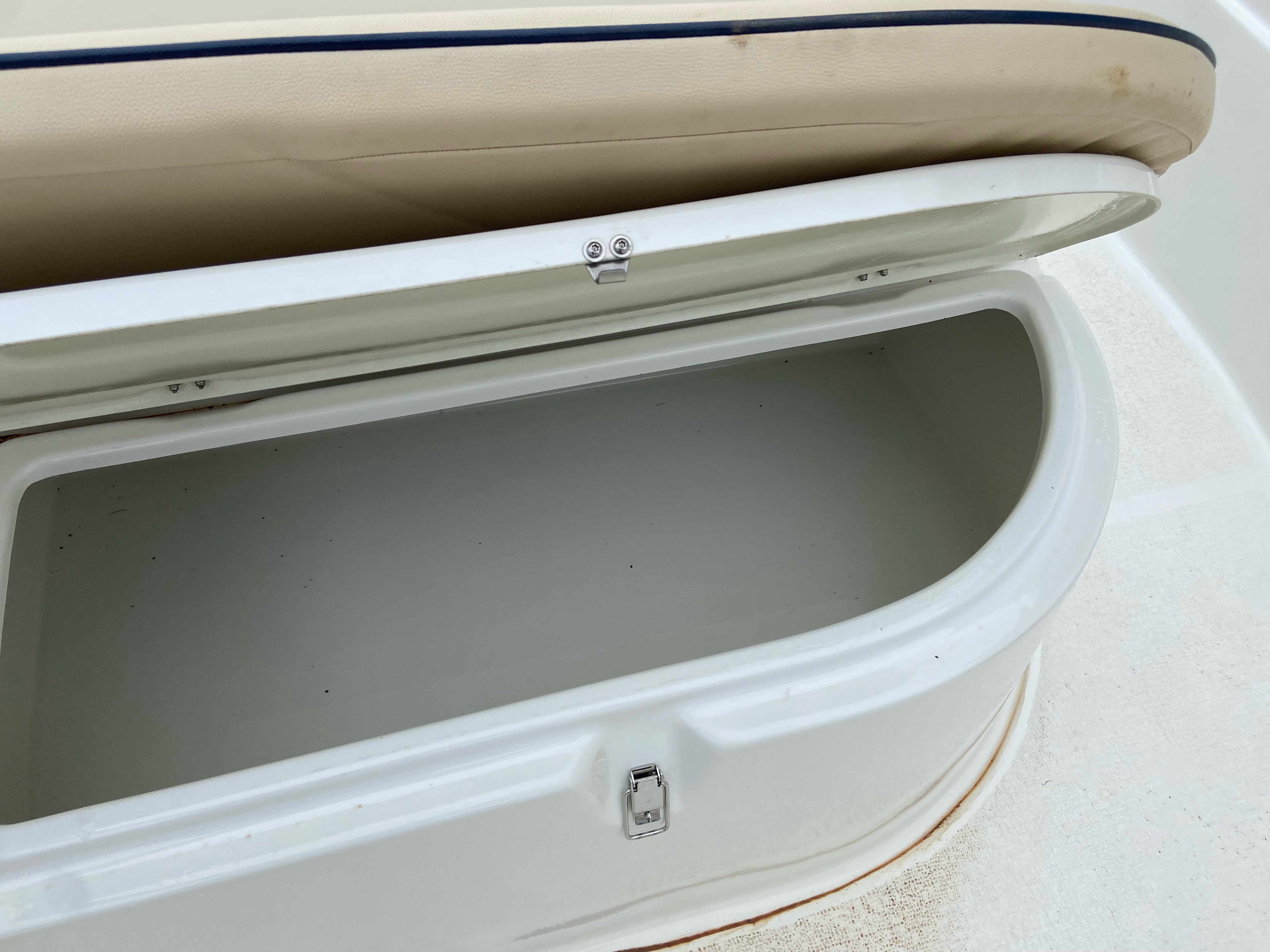 Ryds 510 GTI, Mercury 75 Optimax...SOLGT | Fynbo Marine