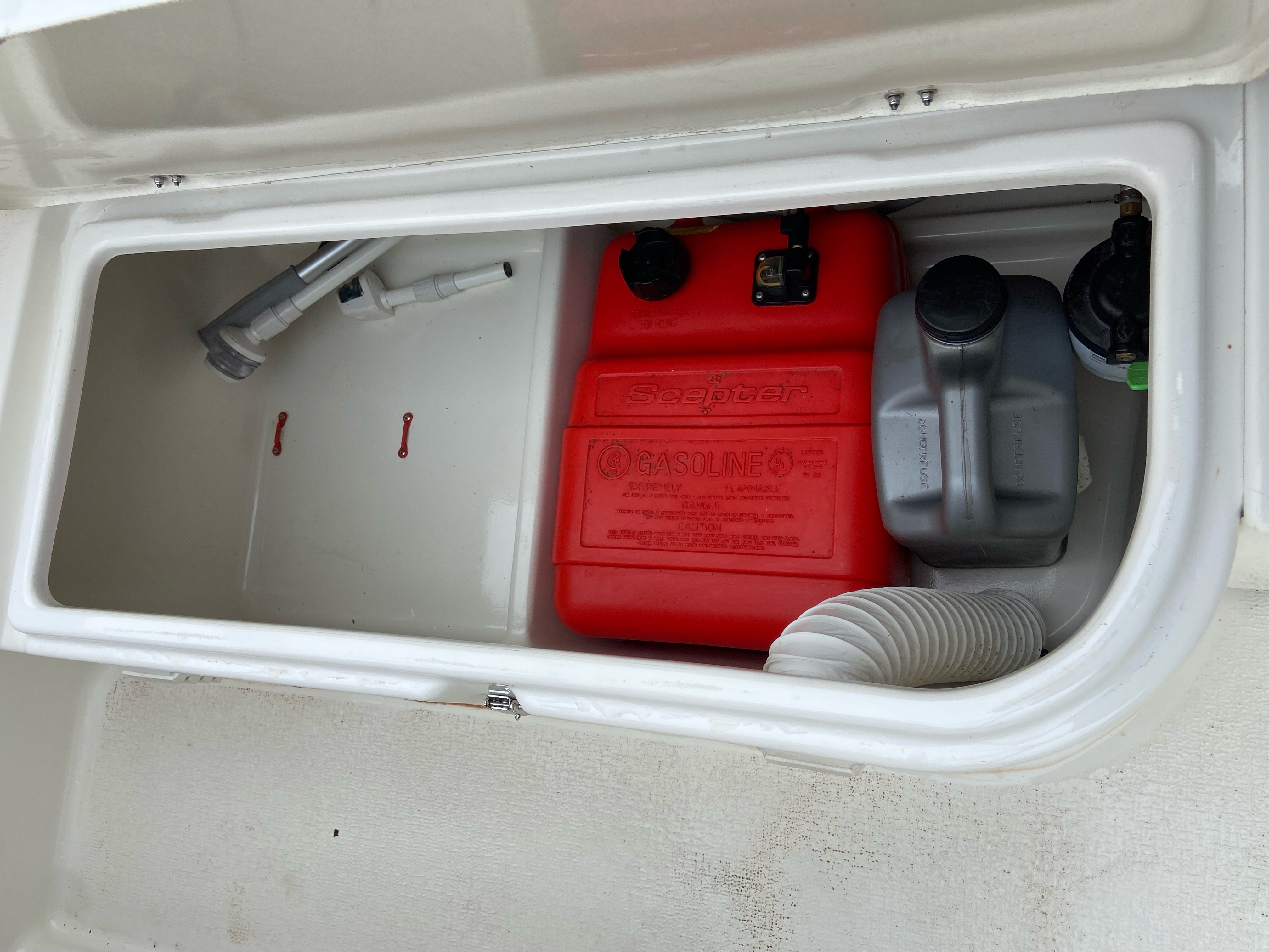 Ryds 510 GTI, Mercury 75 Optimax...SOLGT | Fynbo Marine